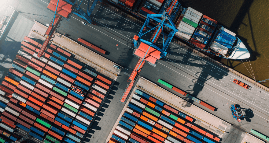 Container Shipping Instructions: 10 Things You Need Know